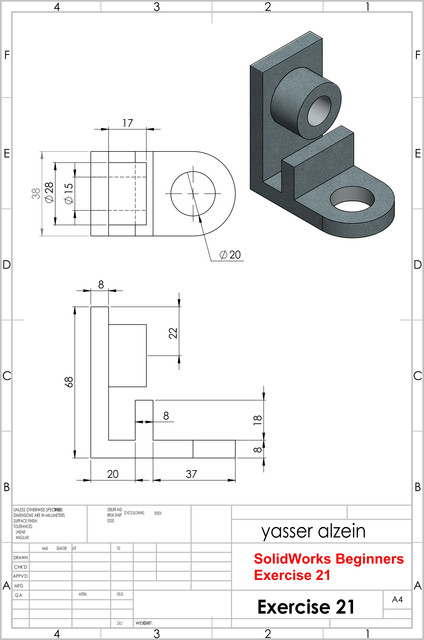 Free CAD Designs, Files & 3D Models | The GrabCAD Community Library