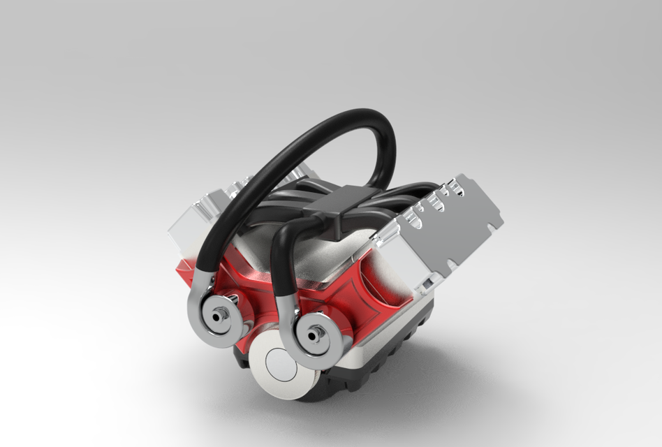 Free CAD Designs, Files & 3D Models | The GrabCAD Community Library