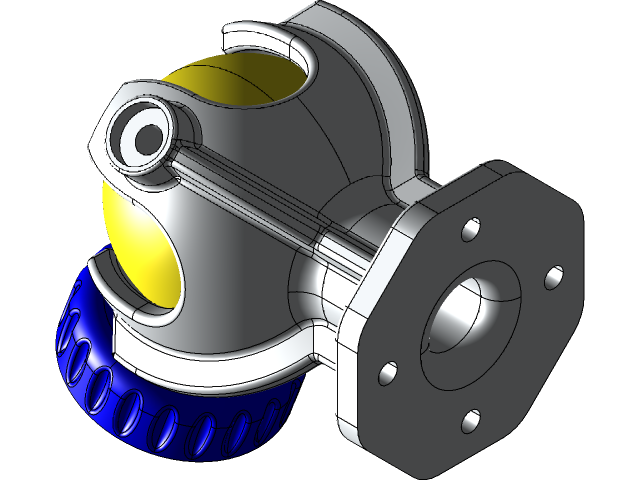 Free CAD Designs, Files & 3D Models | The GrabCAD Community Library