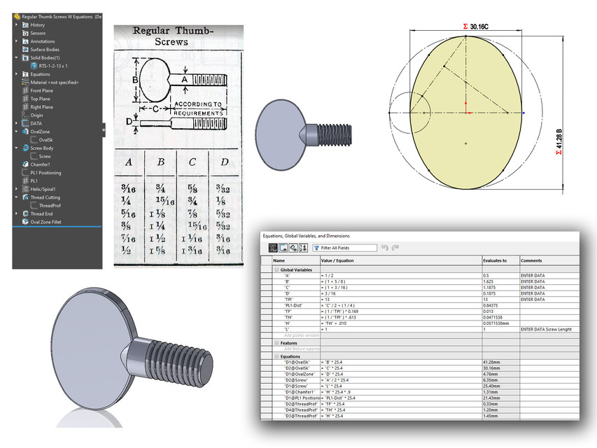 Free CAD Designs, Files & 3D Models | The GrabCAD Community Library