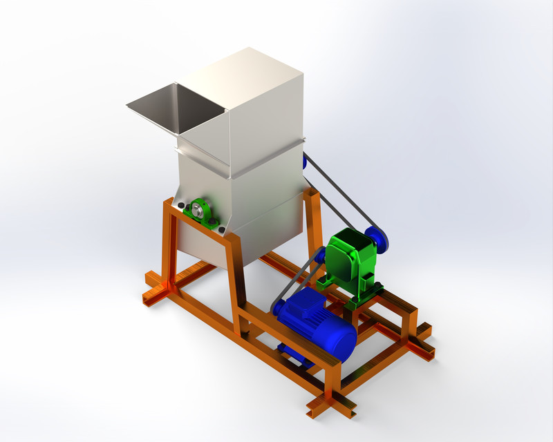 Free CAD Designs, Files & 3D Models | The GrabCAD Community Library