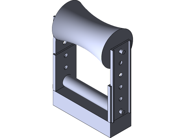 Free CAD Designs, Files & 3D Models | The GrabCAD Community Library