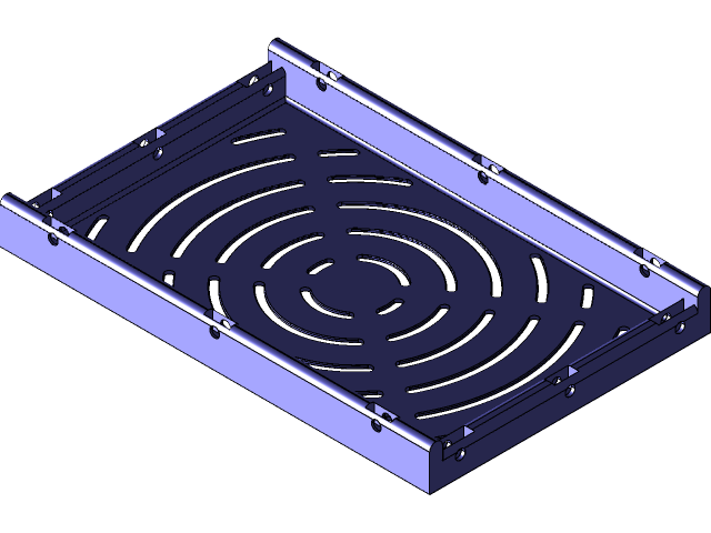 Free CAD Designs, Files & 3D Models | The GrabCAD Community Library