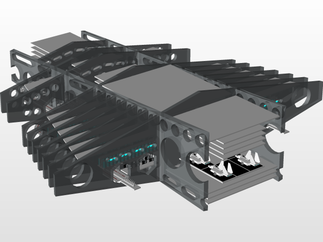 Free CAD Designs, Files & 3D Models | The GrabCAD Community Library