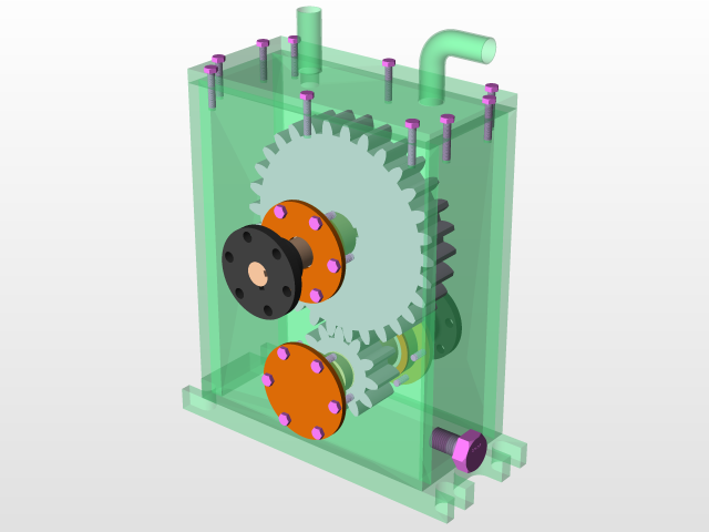 Free CAD Designs, Files & 3D Models | The GrabCAD Community Library