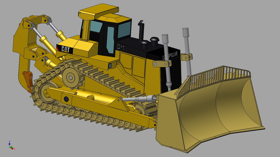 Free Cad Files For 3d Printing Fereffect