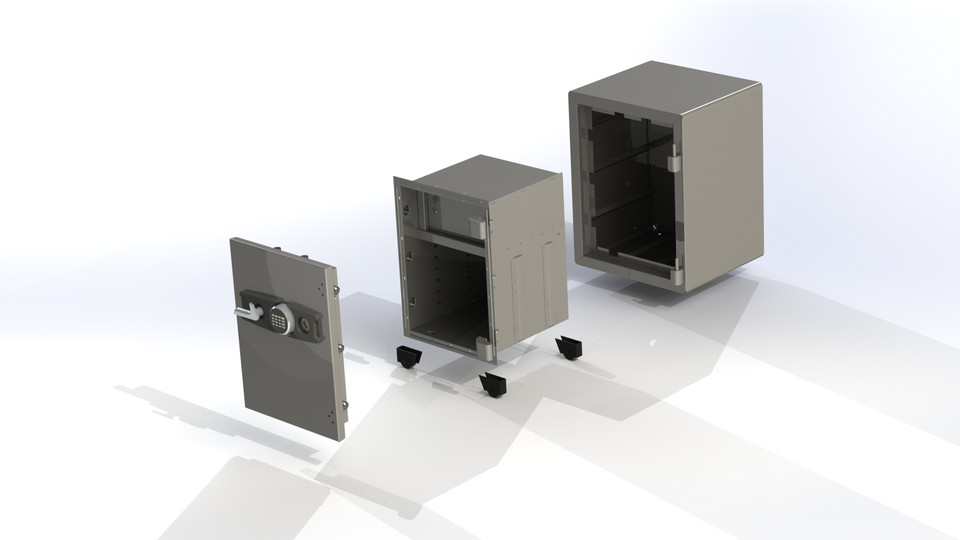 Free CAD Designs, Files & 3D Models | The GrabCAD Community Library