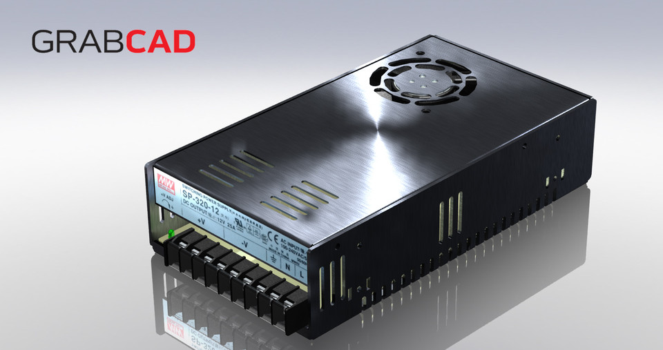 Free CAD Designs, Files & 3D Models | The GrabCAD Community Library