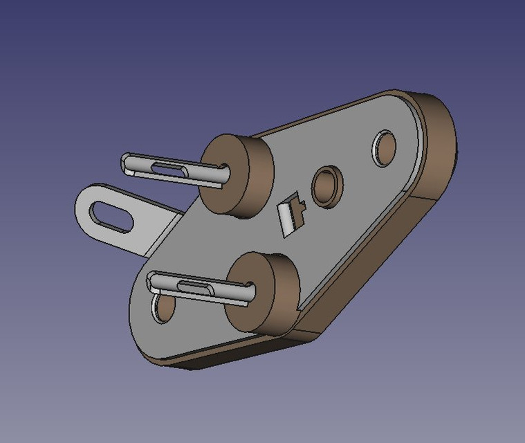 Free CAD Designs, Files & 3D Models | The GrabCAD Community Library