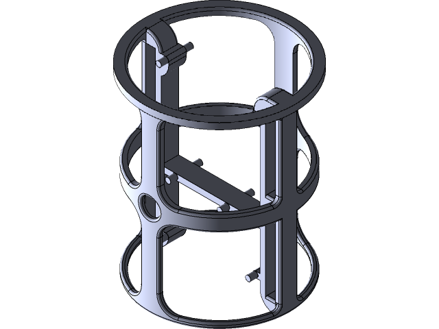 Free CAD Designs, Files & 3D Models | The GrabCAD Community Library