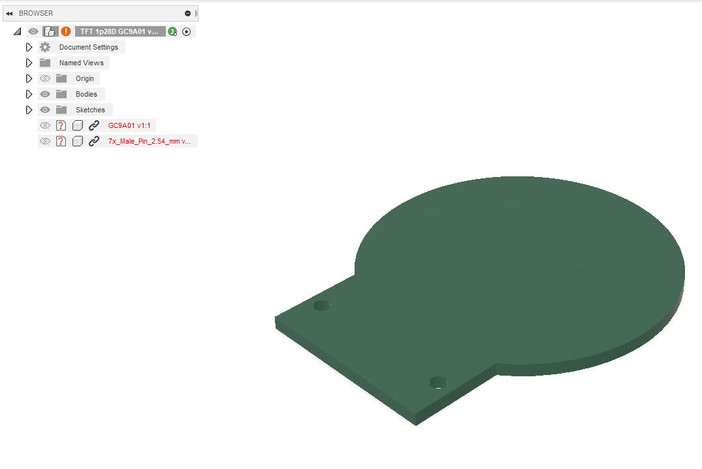 Free CAD Designs, Files & 3D Models | The GrabCAD Community Library