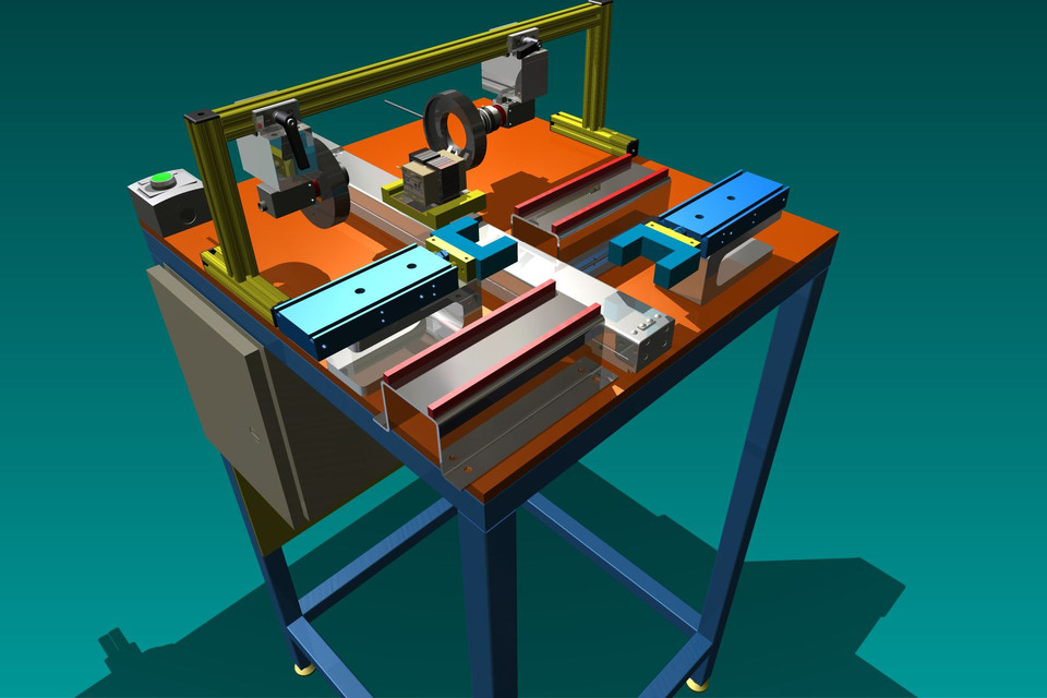 Free CAD Designs, Files & 3D Models | The GrabCAD Community Library