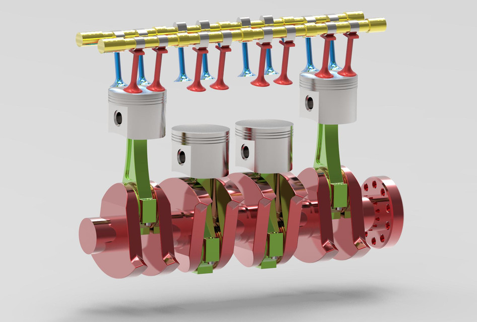 Free CAD Designs, Files & 3D Models | The GrabCAD Community Library