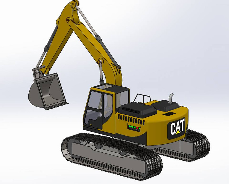 Free CAD Designs, Files & 3D Models | The GrabCAD Community Library