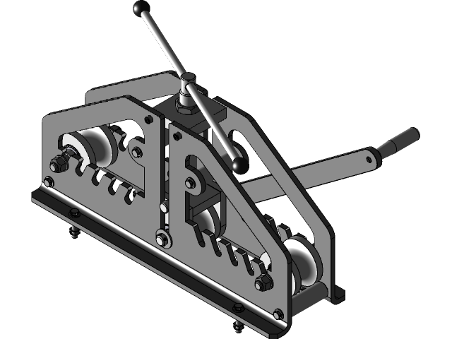 Free CAD Designs, Files & 3D Models | The GrabCAD Community Library