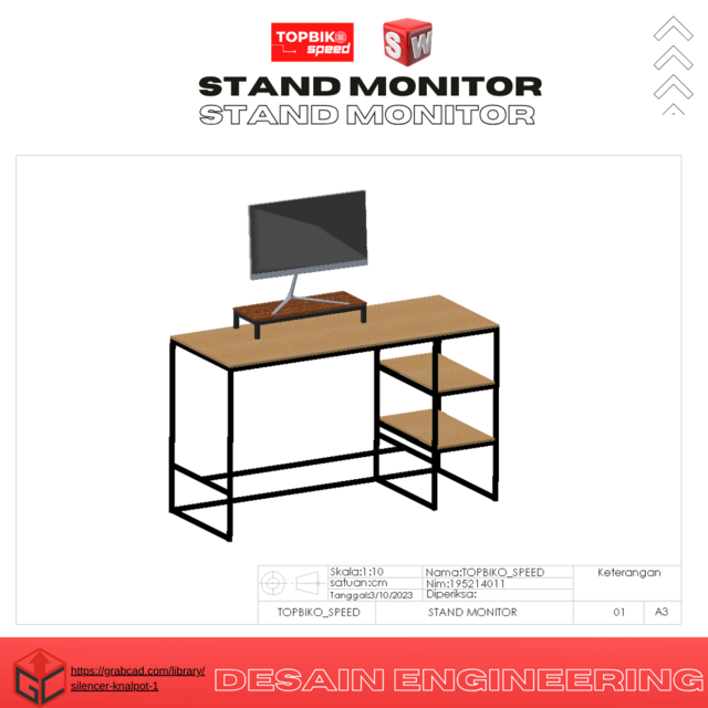 Free CAD Designs, Files & 3D Models | The GrabCAD Community Library