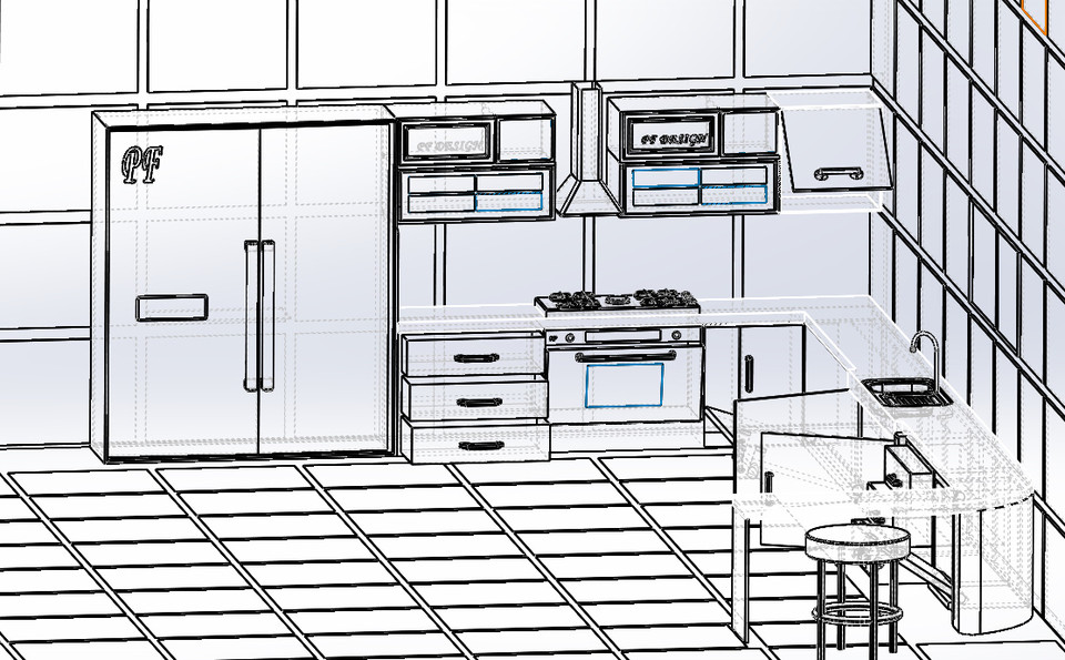 Free CAD Designs, Files & 3D Models | The GrabCAD Community Library