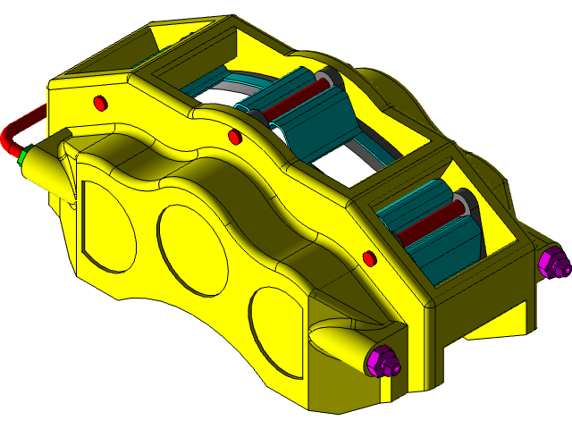 Free CAD Designs, Files & 3D Models | The GrabCAD Community Library