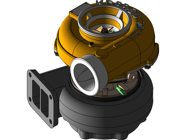 Free CAD Designs, Files & 3D Models | The GrabCAD Community Library