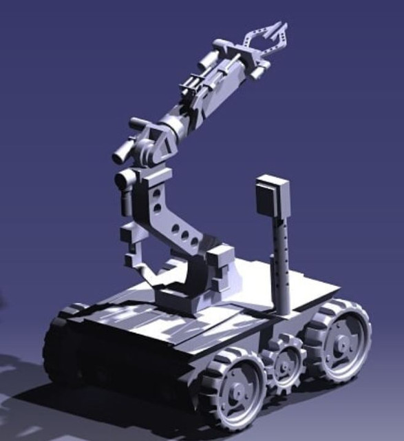 Free CAD Designs, Files & 3D Models | The GrabCAD Community Library