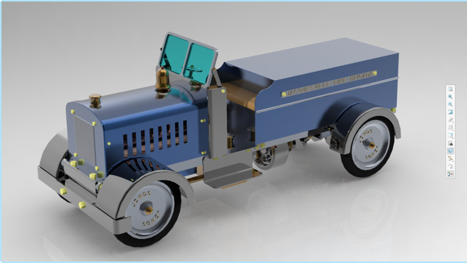 Free CAD Designs, Files & 3D Models | The GrabCAD Community Library