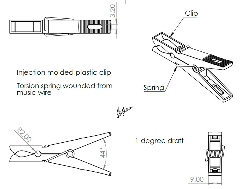 Free CAD Designs, Files & 3D Models | The GrabCAD Community Library