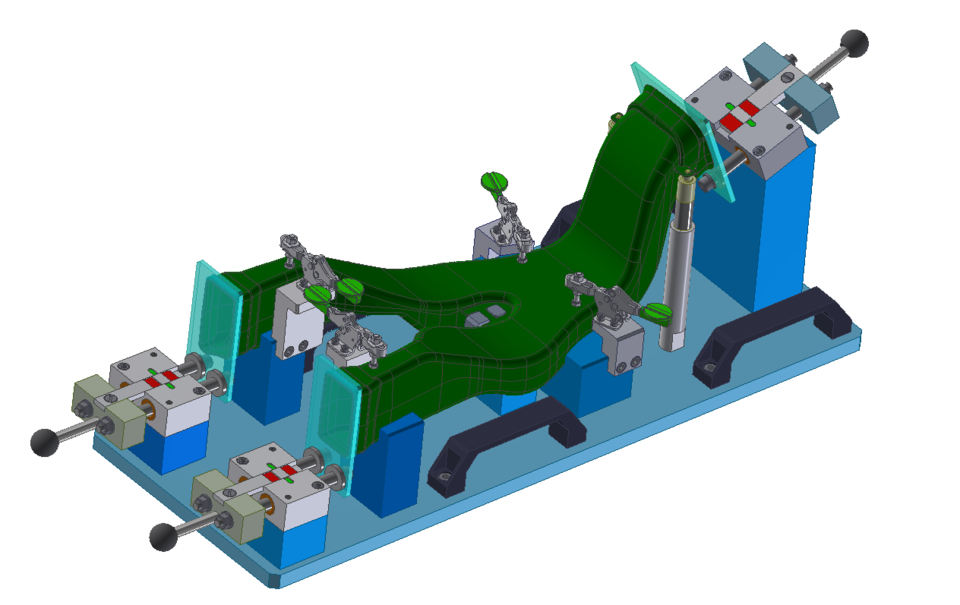 Free CAD Designs, Files & 3D Models | The GrabCAD Community Library