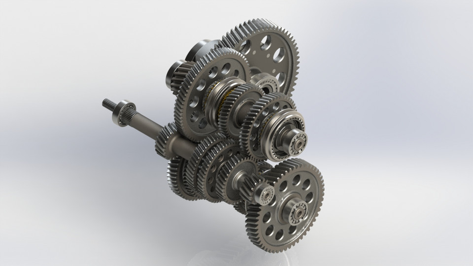 Free CAD Designs, Files & 3D Models | The GrabCAD Community Library