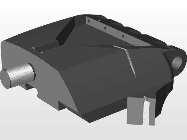 Free CAD Designs, Files & 3D Models | The GrabCAD Community Library