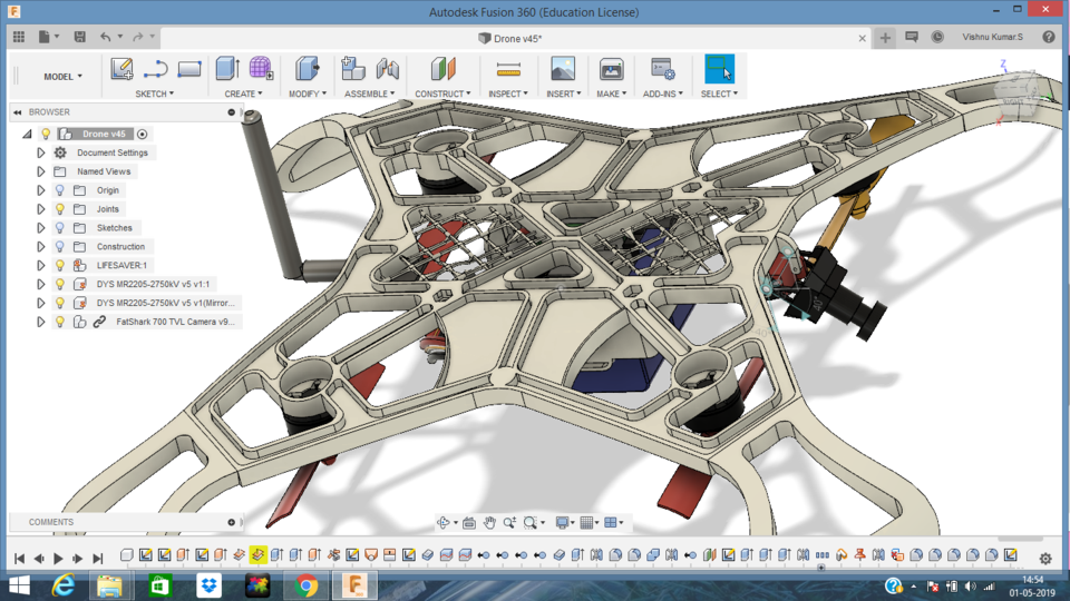Free CAD Designs, Files & 3D Models | The GrabCAD Community Library