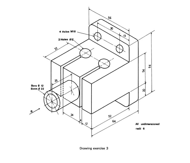 Free CAD Designs, Files & 3D Models | The GrabCAD Community Library