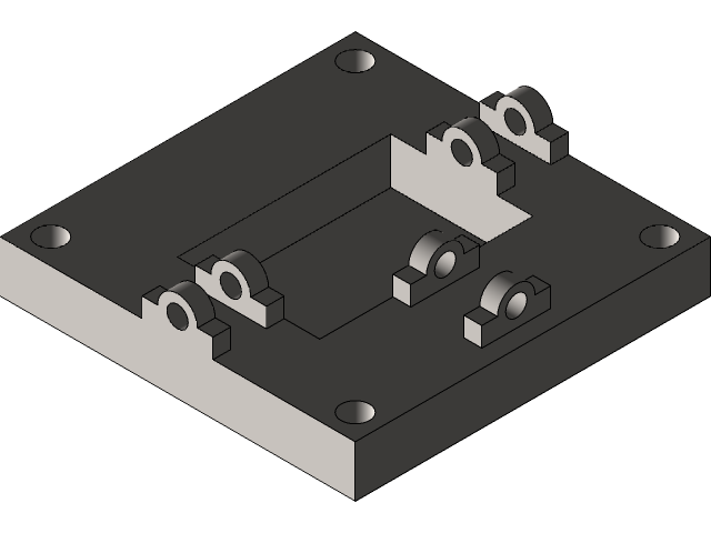 Free CAD Designs, Files & 3D Models | The GrabCAD Community Library