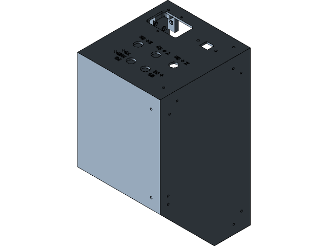 Free CAD Designs, Files & 3D Models | The GrabCAD Community Library