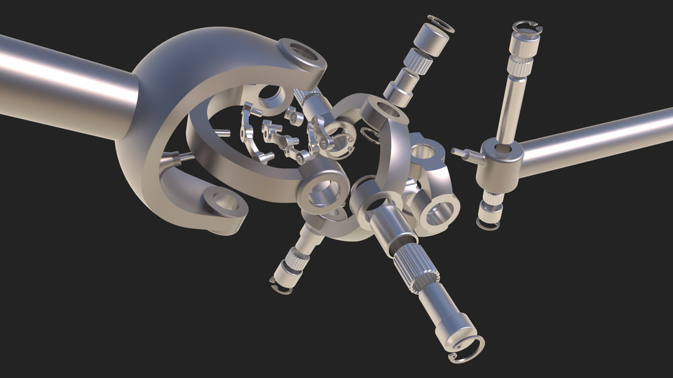 Free CAD Designs, Files & 3D Models | The GrabCAD Community Library