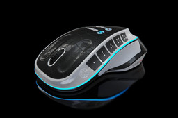 Stratasys & KeyShot Gaming Mouse Design Competition | Engineering ...