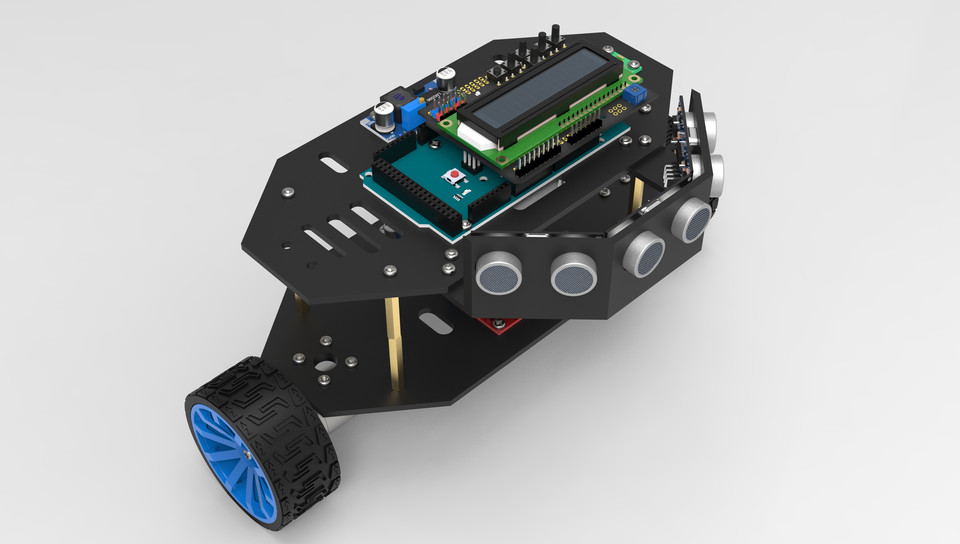 Free CAD Designs, Files & 3D Models | The GrabCAD Community Library