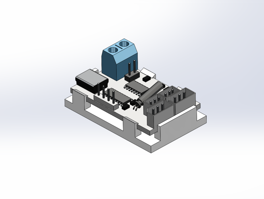 Free CAD Designs, Files & 3D Models | The GrabCAD Community Library
