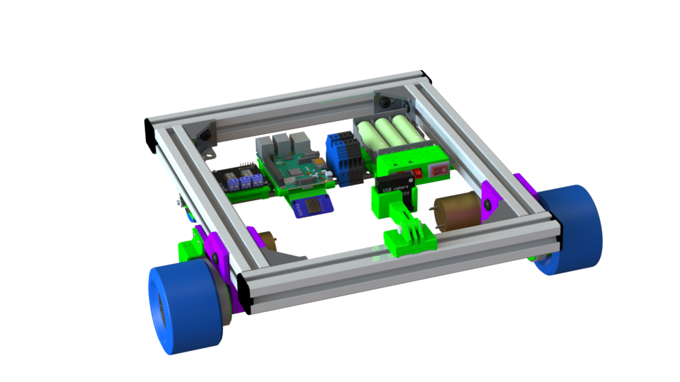 Free CAD Designs, Files & 3D Models | The GrabCAD Community Library