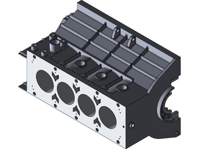 Free CAD Designs, Files & 3D Models | The GrabCAD Community Library