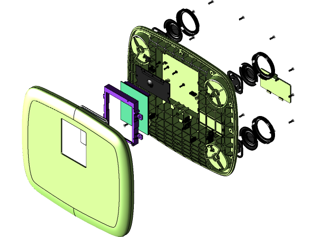 Free CAD Designs, Files & 3D Models | The GrabCAD Community Library