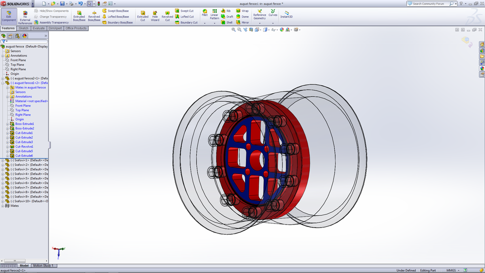 Free CAD Designs, Files & 3D Models | The GrabCAD Community Library