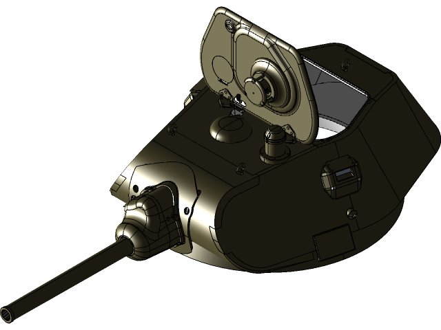 Free CAD Designs, Files & 3D Models | The GrabCAD Community Library