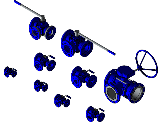 Free CAD Designs, Files & 3D Models | The GrabCAD Community Library