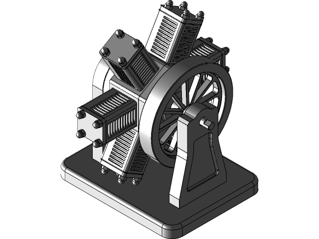 Free CAD Designs, Files & 3D Models | The GrabCAD Community Library