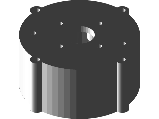 Free CAD Designs, Files & 3D Models | The GrabCAD Community Library