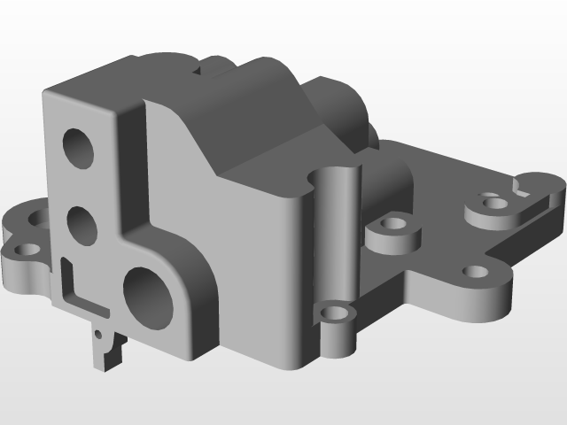 Free CAD Designs, Files & 3D Models | The GrabCAD Community Library