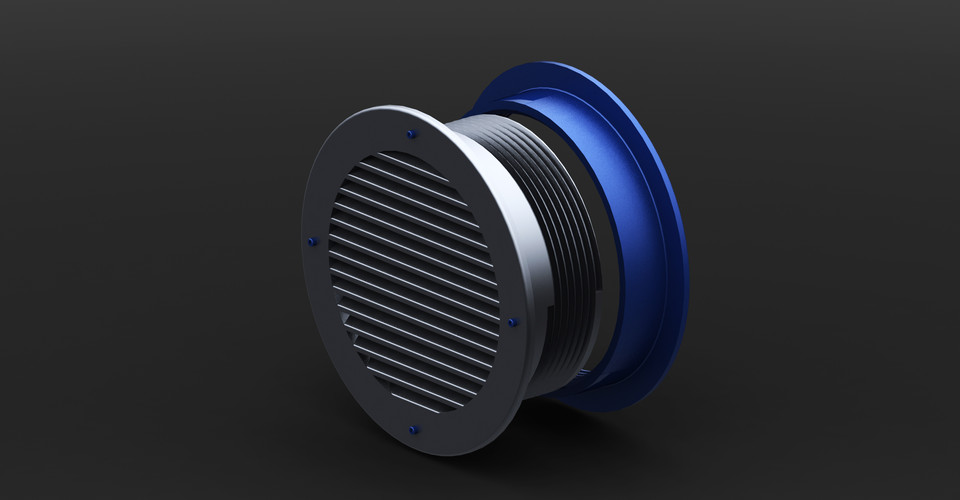Free CAD Designs, Files & 3D Models | The GrabCAD Community Library
