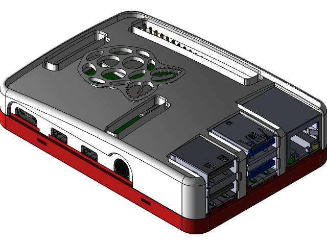 Free CAD Designs, Files & 3D Models | The GrabCAD Community Library