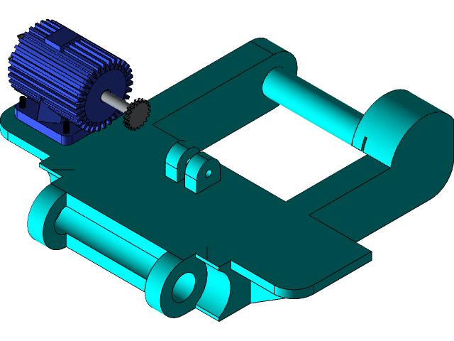 Free CAD Designs, Files & 3D Models | The GrabCAD Community Library