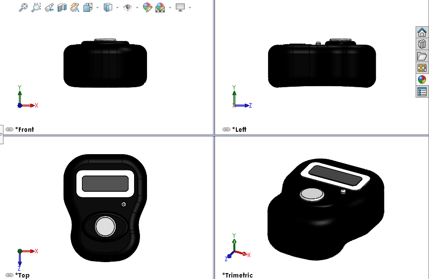 Free CAD Designs, Files & 3D Models | The GrabCAD Community Library